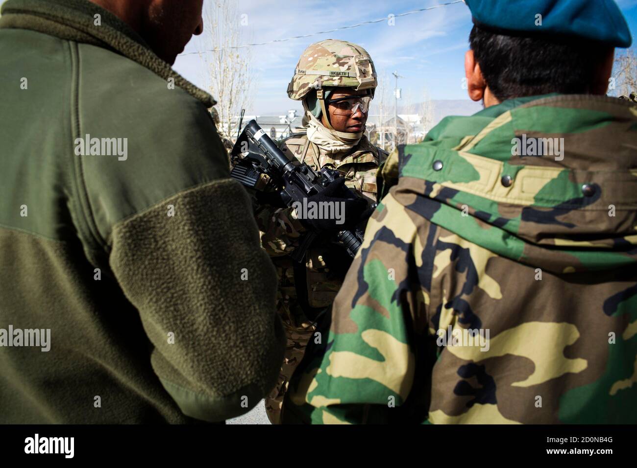 203rd Corps High Resolution Stock Photography and Images - Alamy