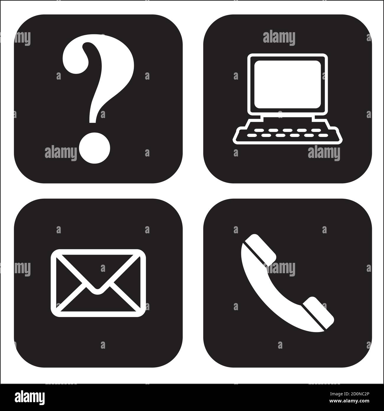 information icons set Stock Vector Image & Art - Alamy information icons set Stock Vector Image & Art - Alamy