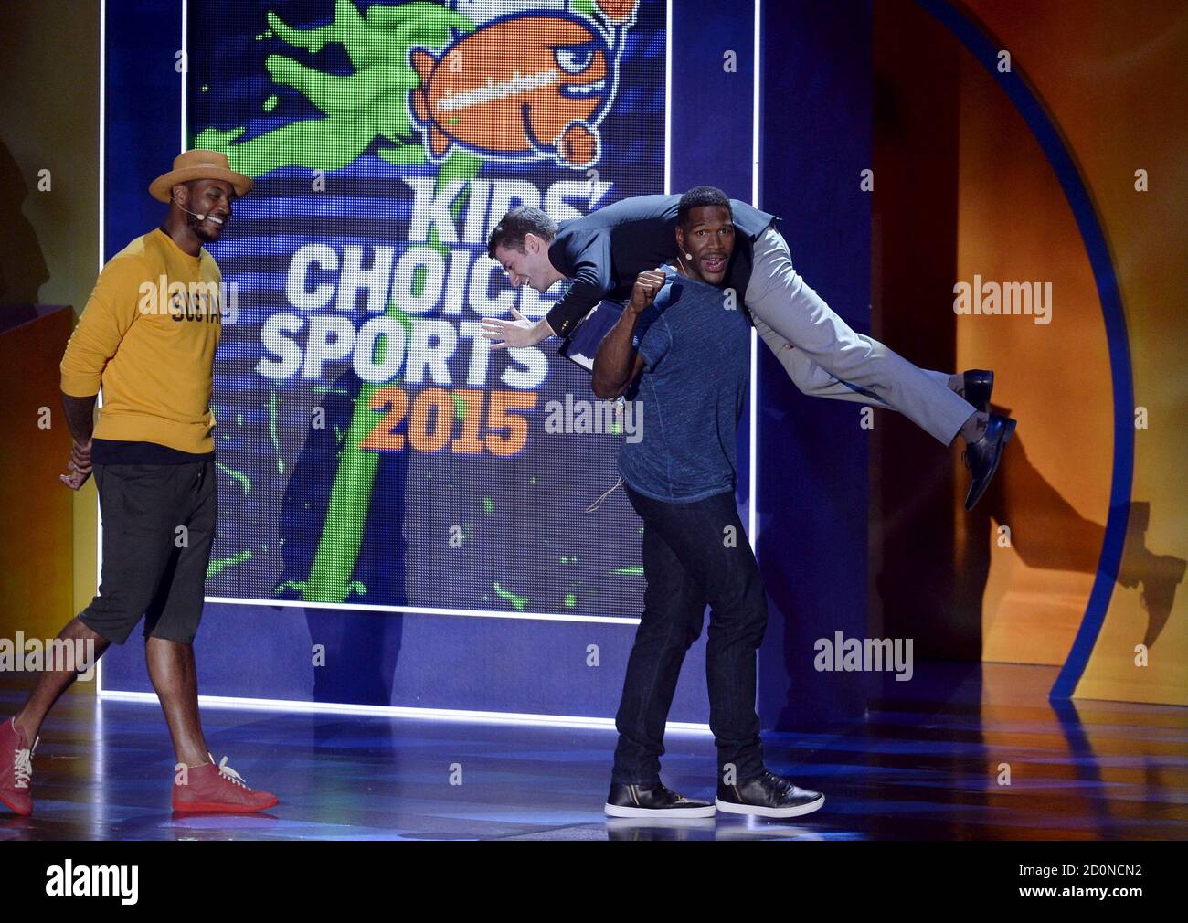 Guinness world records sports hi-res stock photography and images - Alamy