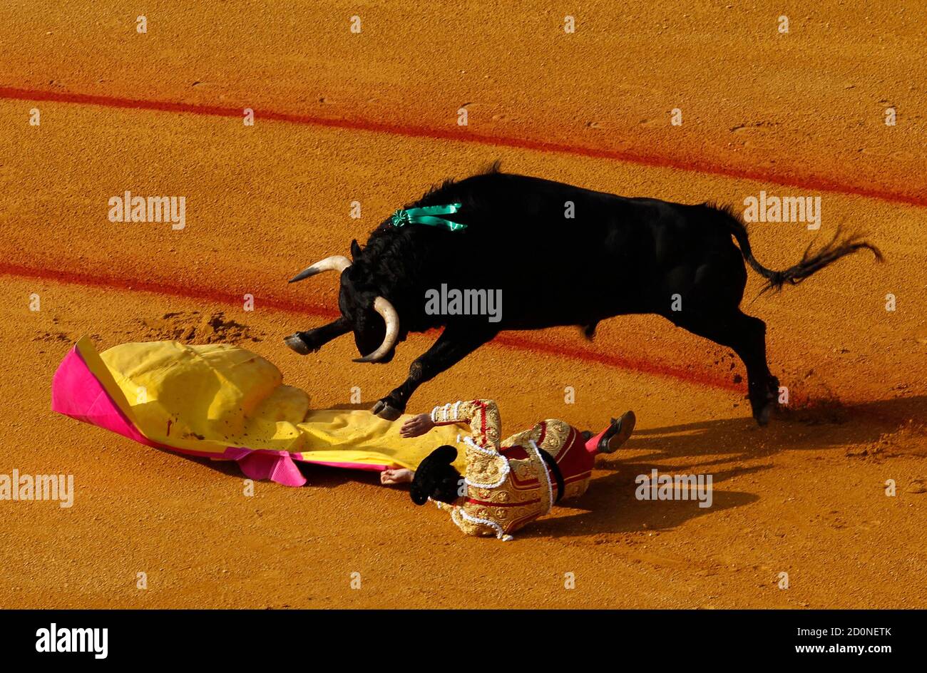 Matador pictures hi-res stock photography and images - Alamy