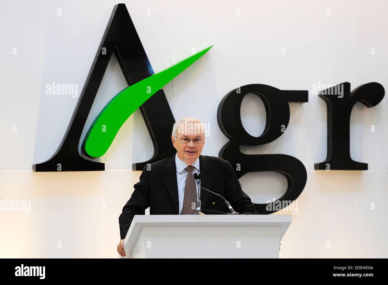 Agrium inc hi-res stock photography and images - Alamy