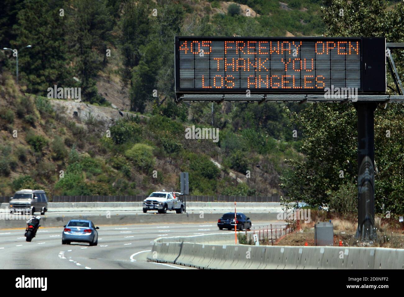 Total shutdown hi-res stock photography and images - Alamy