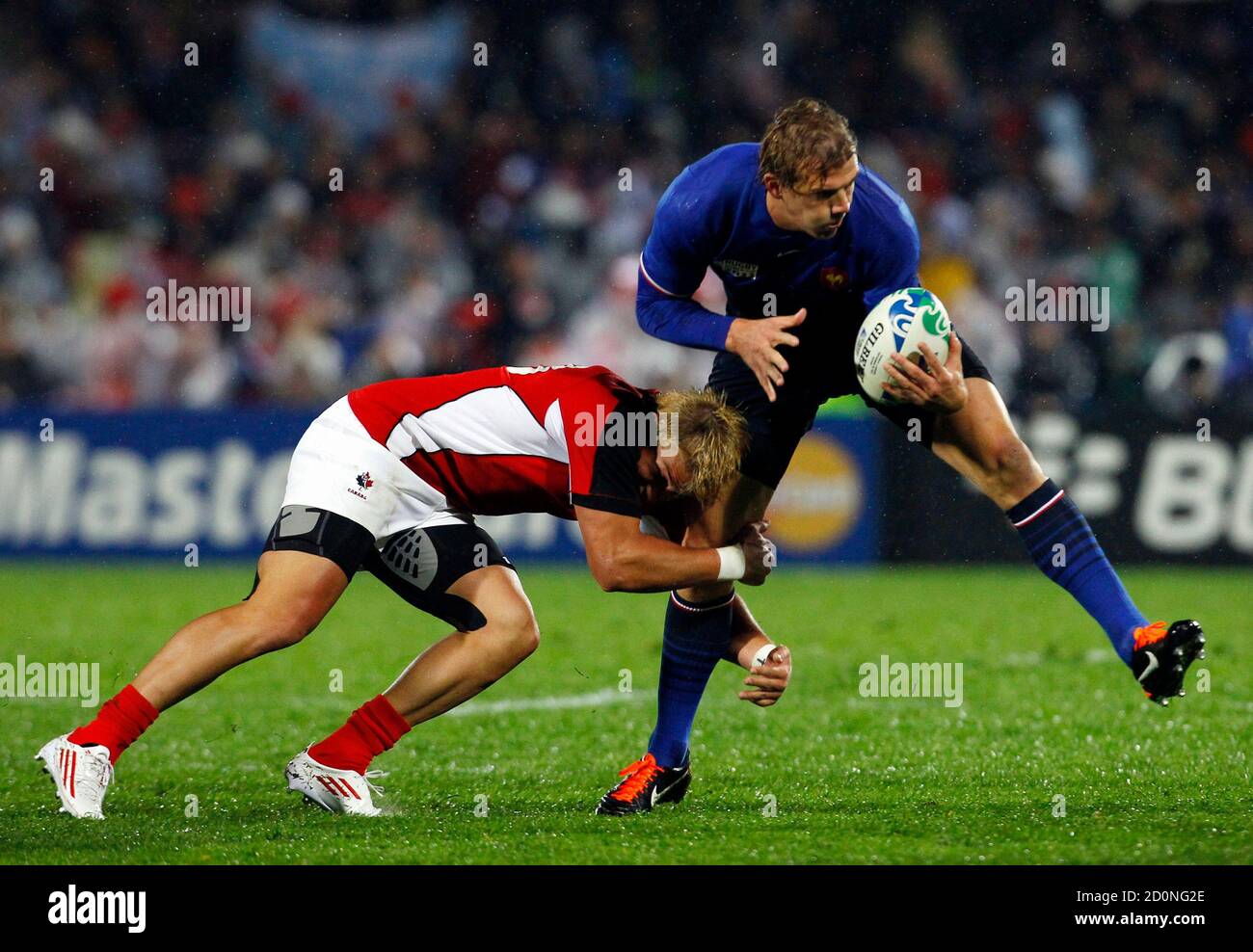 L canadas dth van der merwe hi-res stock photography and images - Alamy