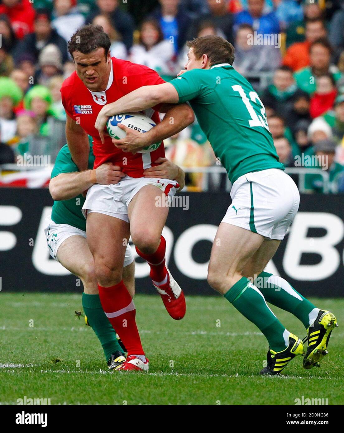 Brian roberts rugby hi-res stock photography and images - Alamy