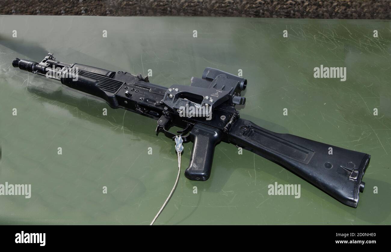 Ak 104 High Resolution Stock Photography and Images - Alamy