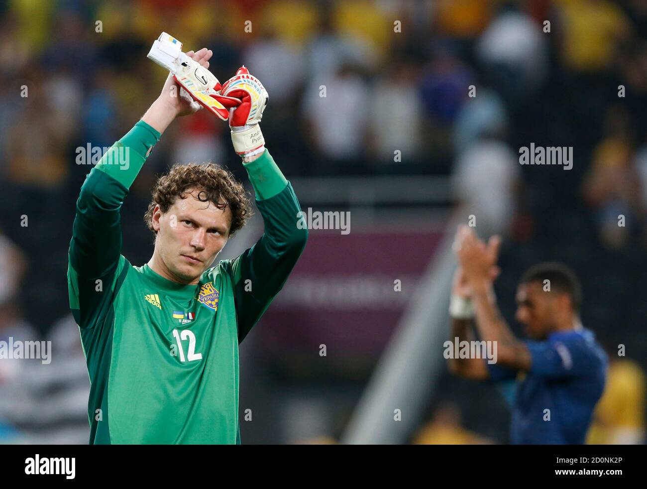 Pyatov andriy hi-res stock photography and images - Alamy