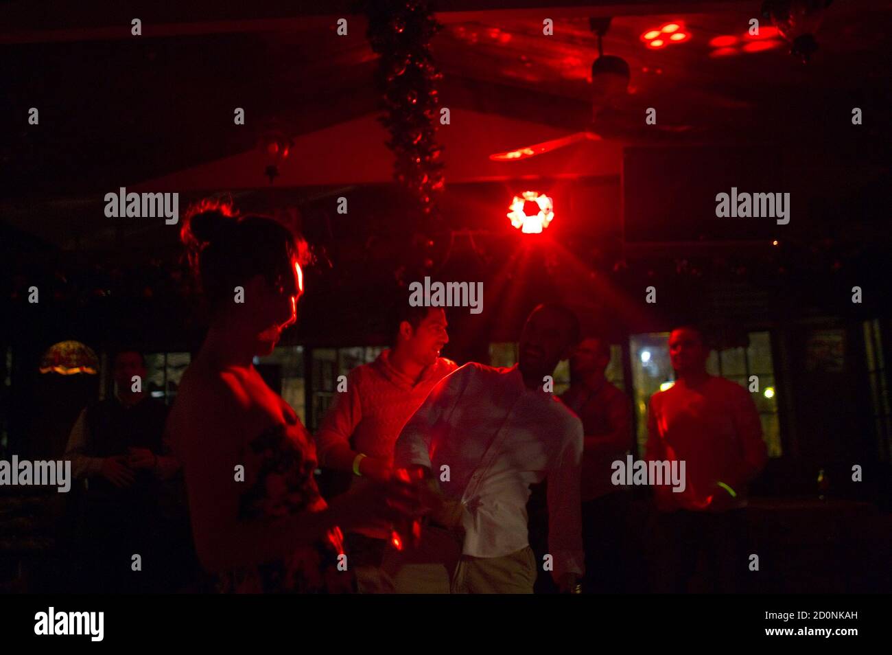 Ramallah Night Life High Resolution Stock Photography and Images - Alamy