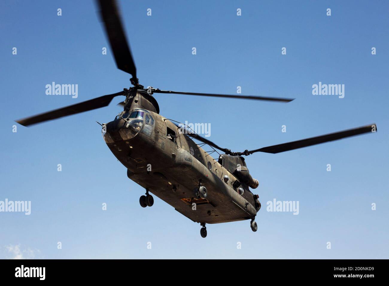 Ch 47 Chinook High Resolution Stock Photography and Images - Alamy