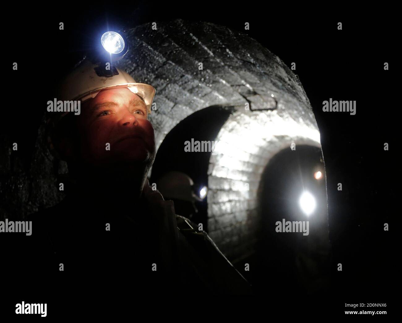 Joseph bazalgette sewage system hi-res stock photography and images - Alamy