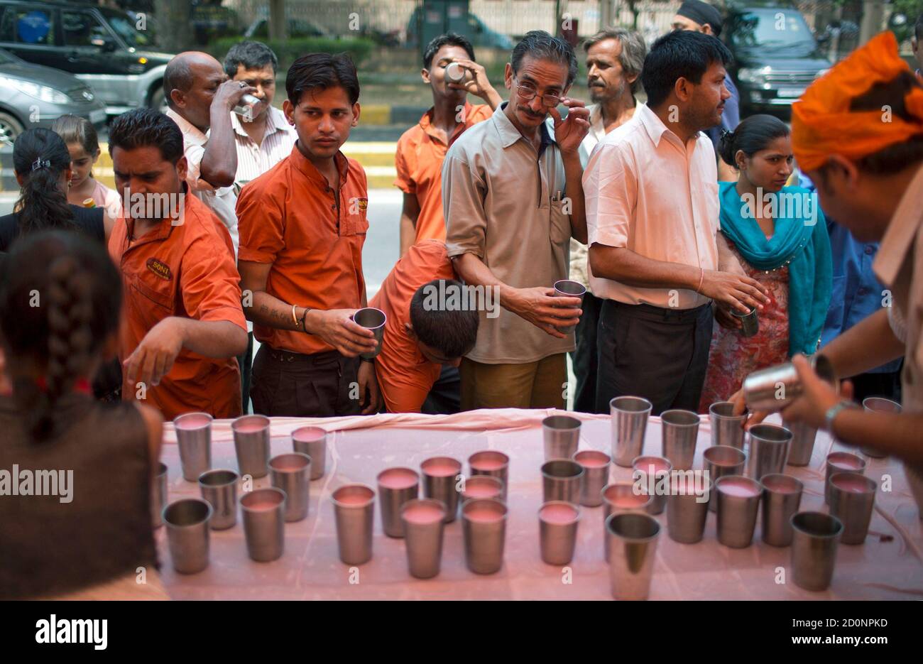 Guru arjan the fifth guru hi-res stock photography and images - Alamy