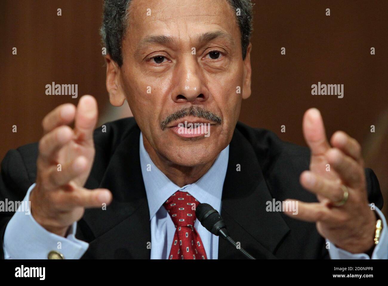 Mel watt hi-res stock photography and images - Alamy