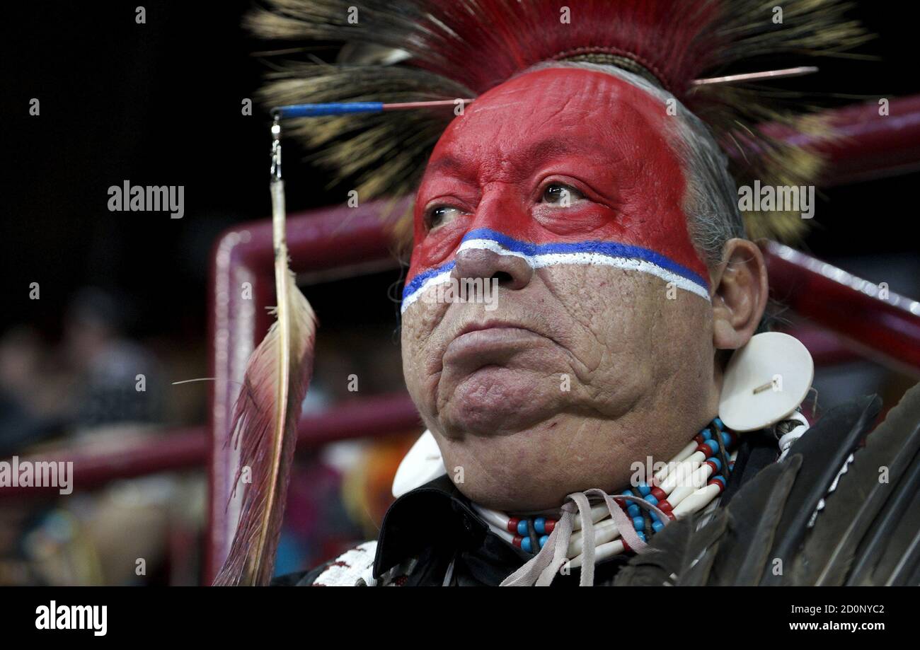 Cheyenne indian tribe hi-res stock photography and images - Alamy