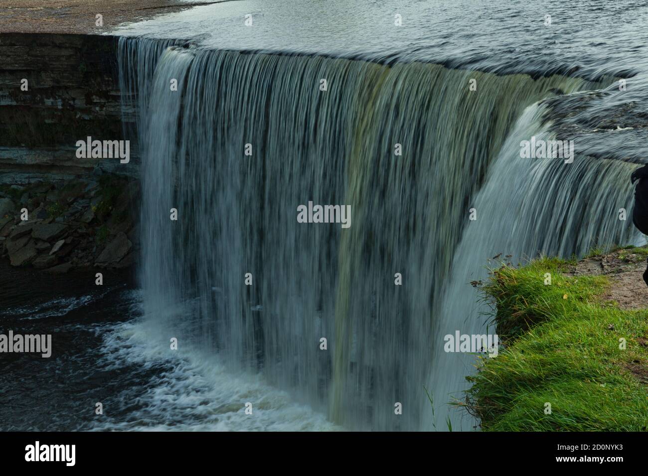 Jagala waterfall hi-res stock photography and images - Alamy