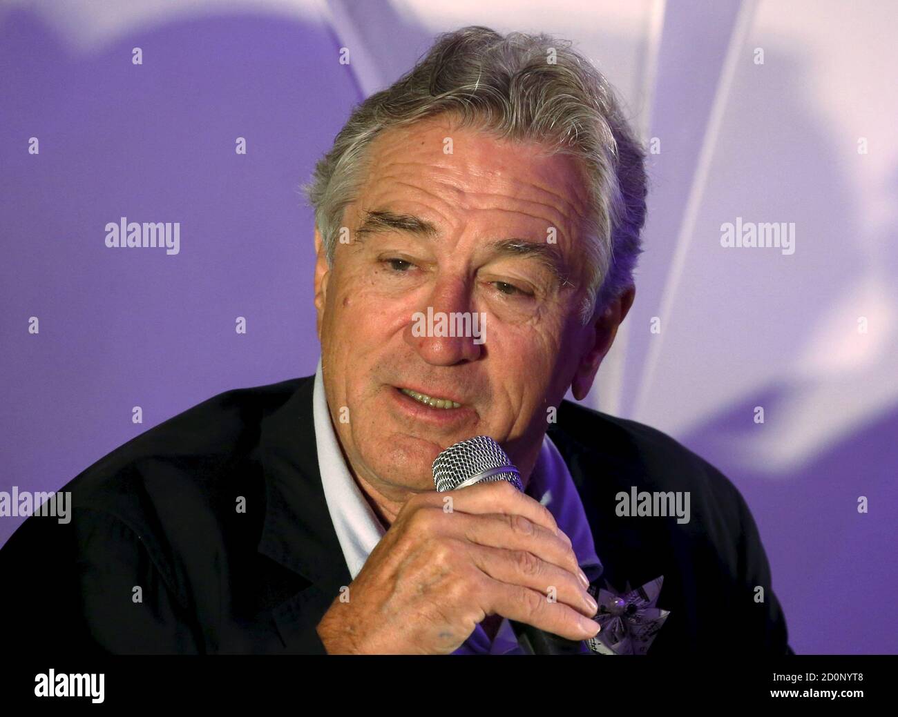 Nobu hotel manila hi-res stock photography and images - Alamy