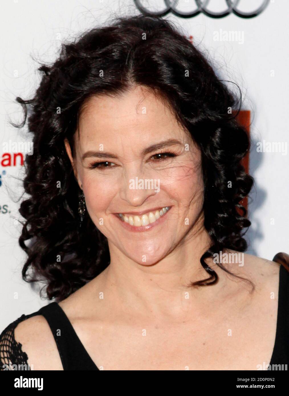 Ally film society lincoln center hi-res stock photography and images ...