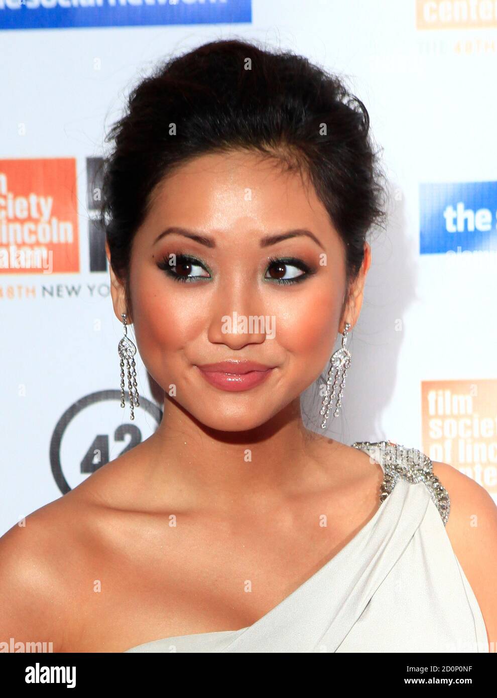 Brenda song arrives for hi-res stock photography and images - Alamy