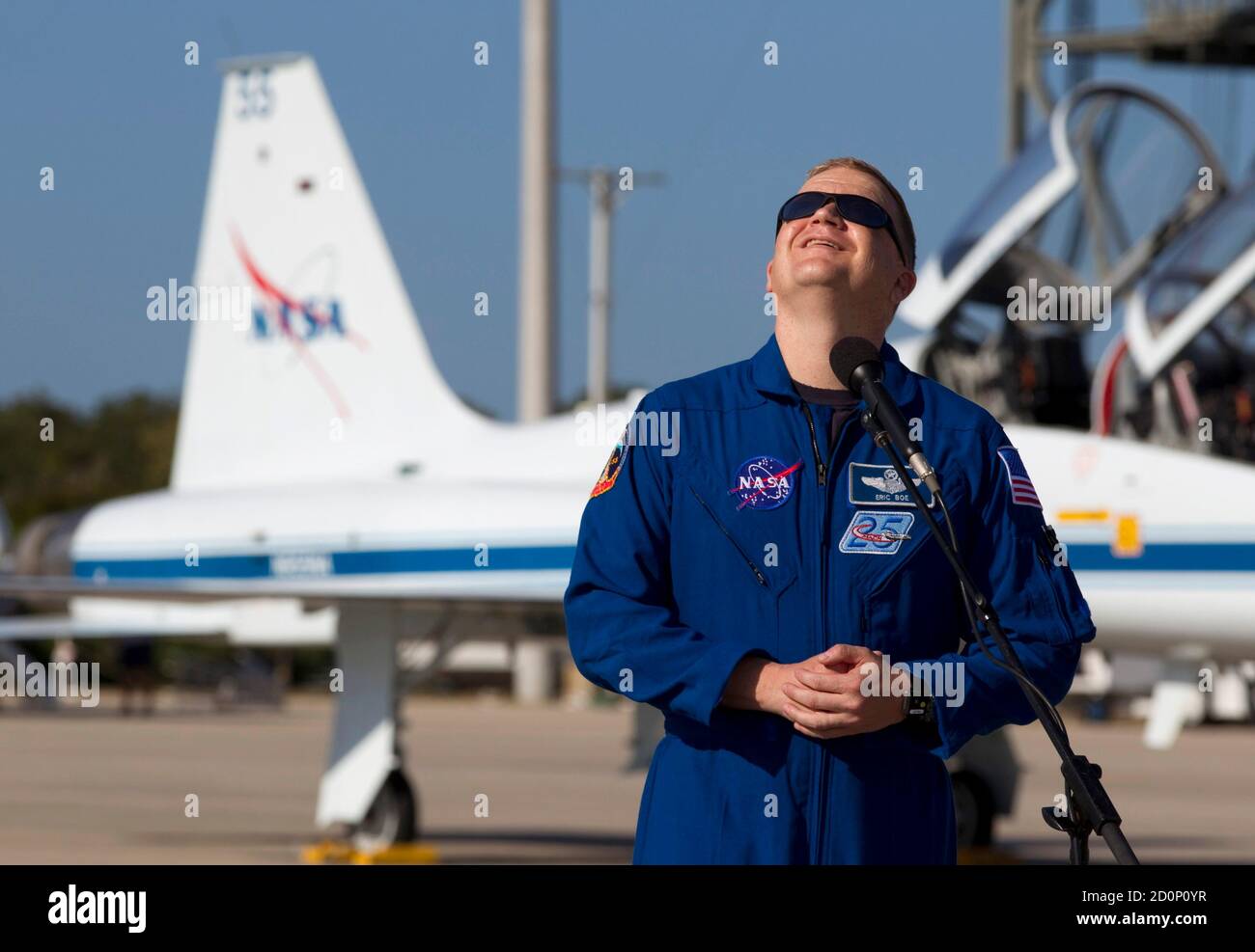 Nasa t 38 talon hi-res stock photography and images - Alamy