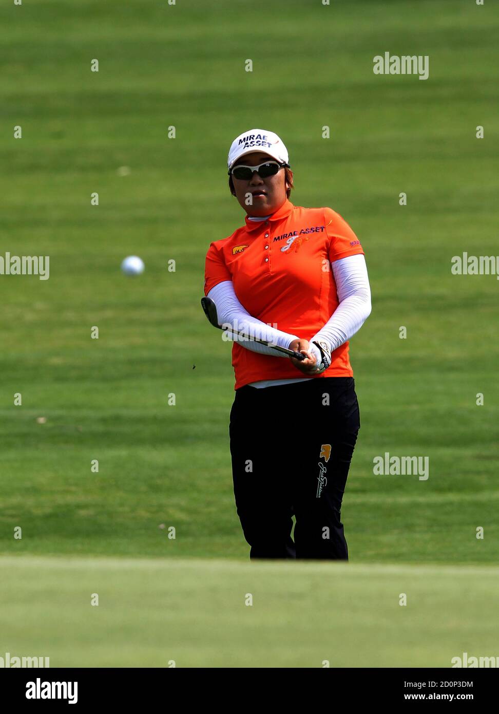 Jiyai shin of south korea hi-res stock photography and images - Alamy