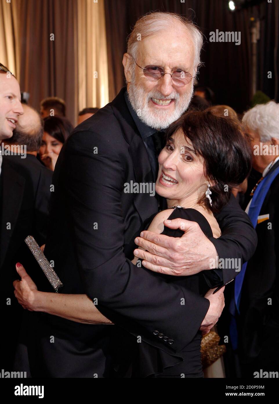 Anna stuart cromwell and james cromwell hi-res stock photography and ...