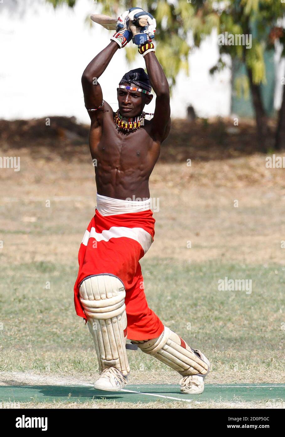 Kenyan models hi-res stock photography and images - Alamy