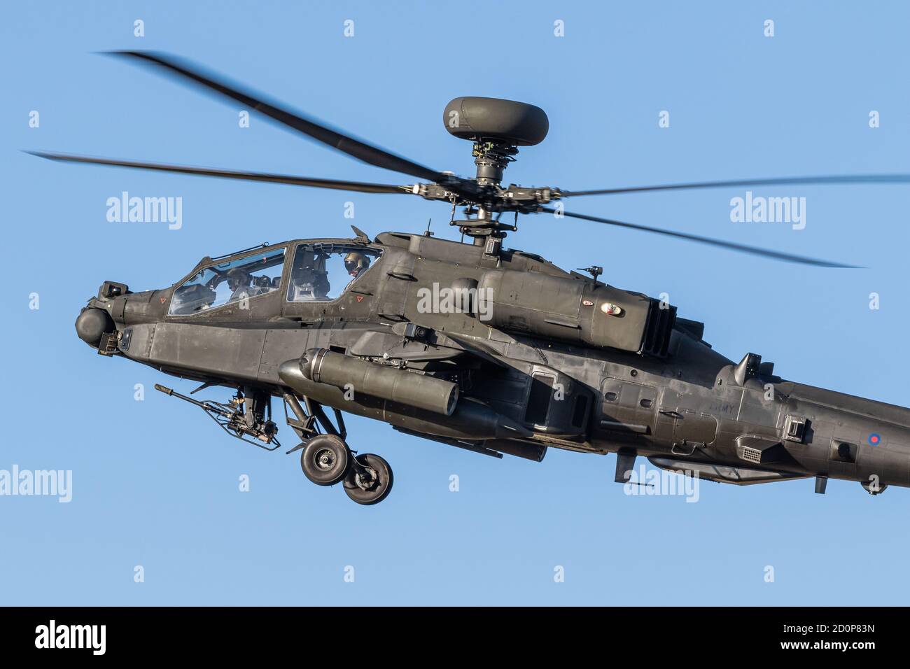 Raf spadeadam hi-res stock photography and images - Alamy