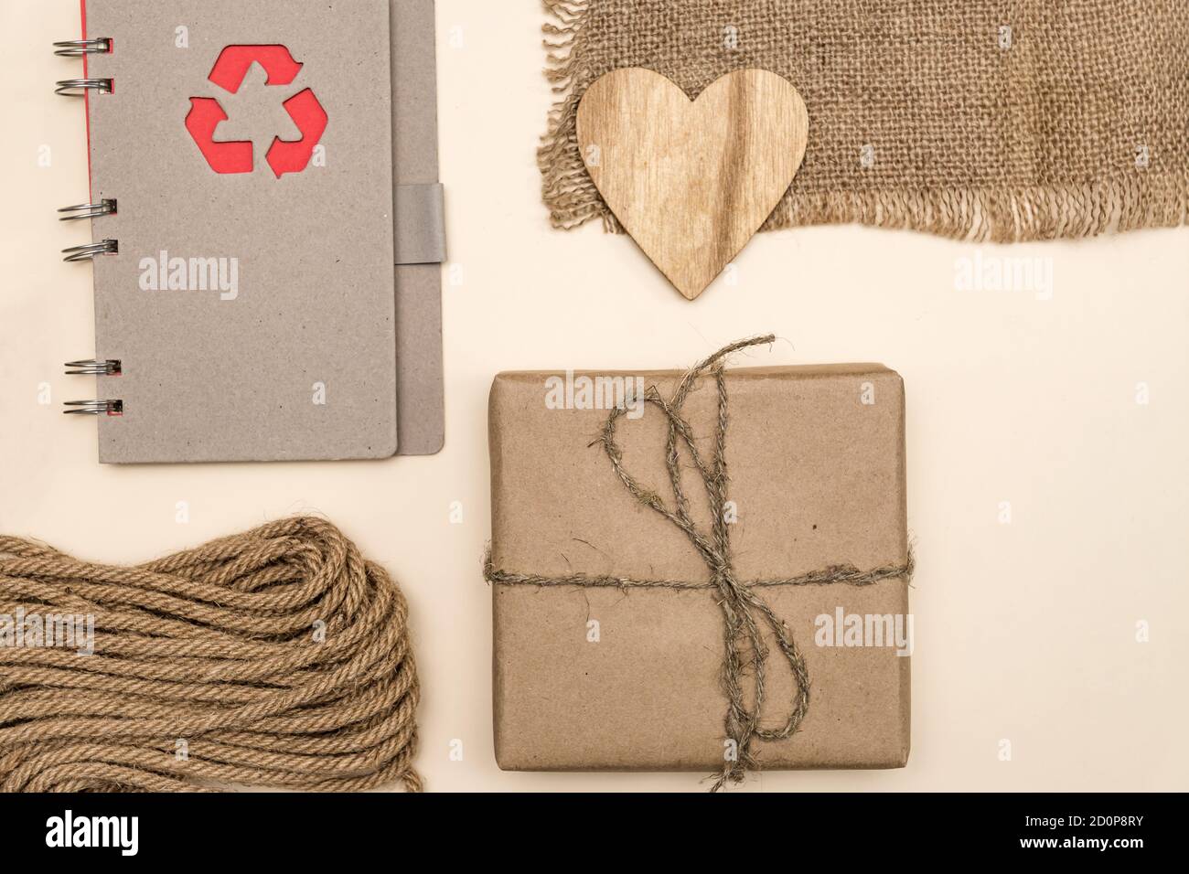 Go Green Recycle Paper