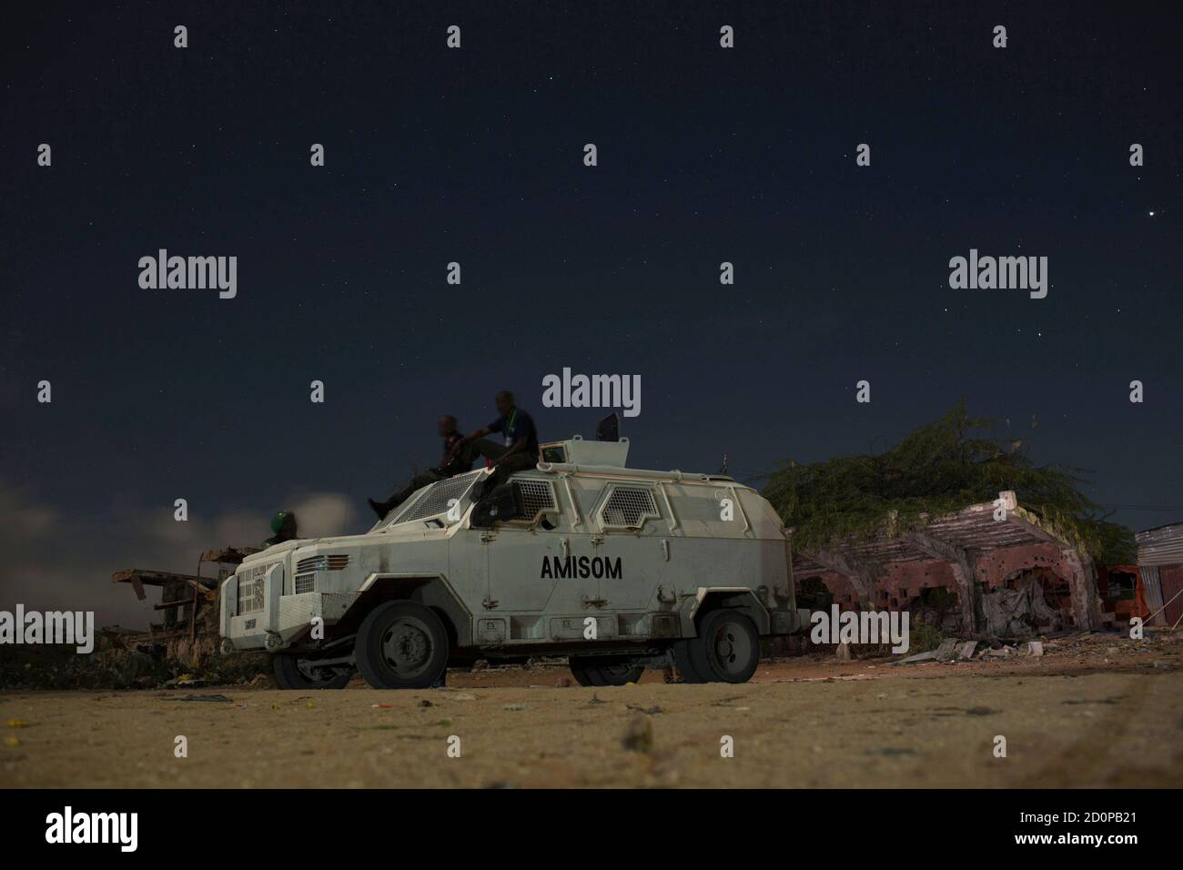 Armoured vehicle police africa hi-res stock photography and images - Alamy