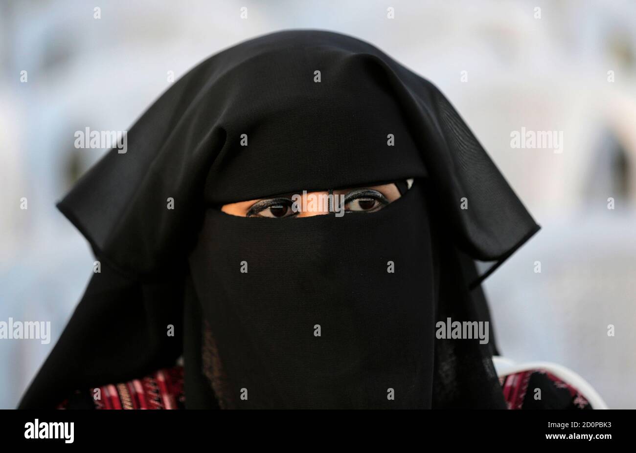 Palestinian Bride High Resolution Stock Photography and Images - Alamy