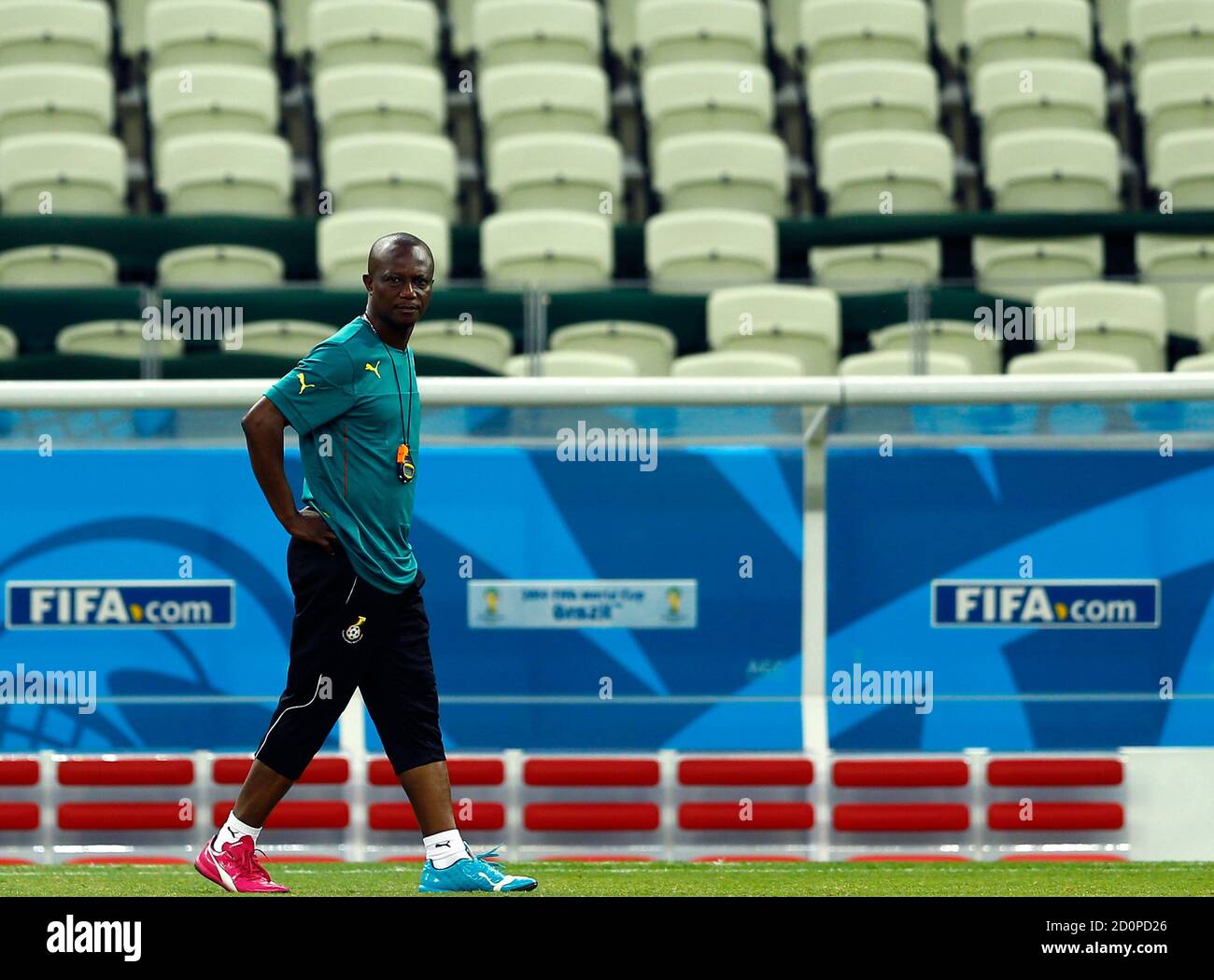 Ghana national team hi-res stock photography and images - Alamy