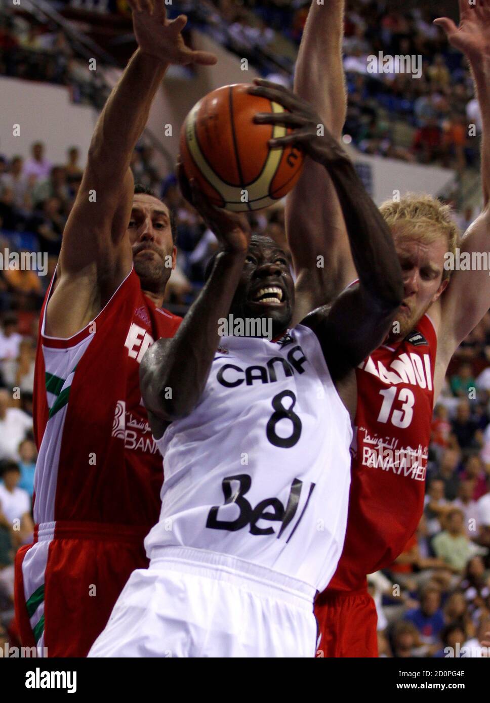 El khatib fadi hi-res stock photography and images - Alamy