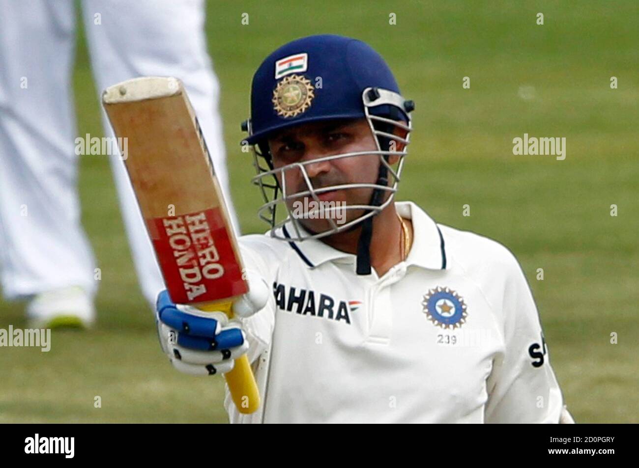 Sehwag hi-res stock photography and images - Alamy