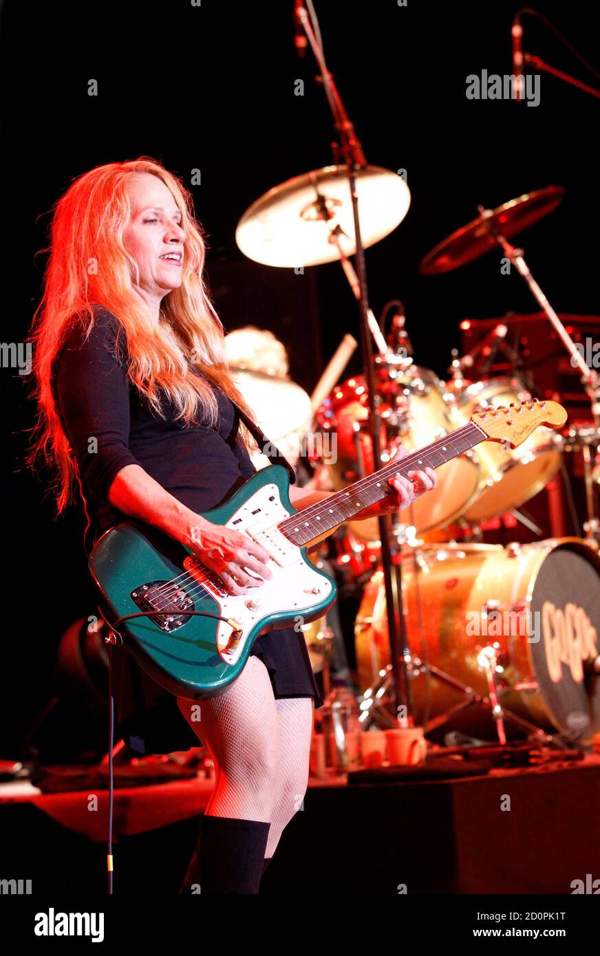 Charlotte Caffey High Resolution Stock Photography and Images - Alamy