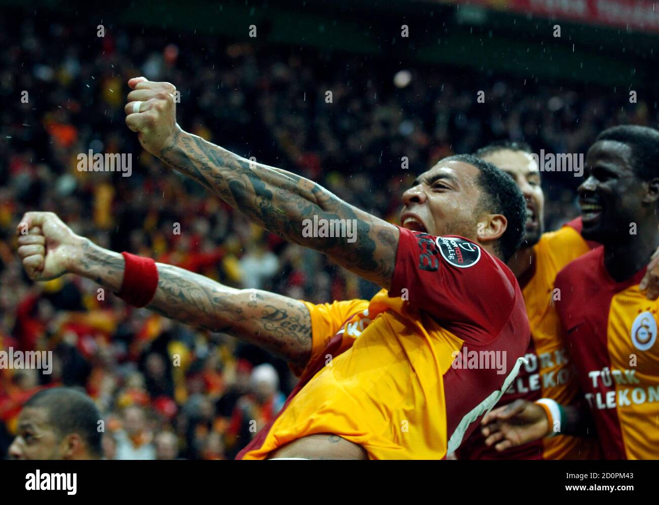 Kazim galatasaray hi-res stock photography and images - Alamy
