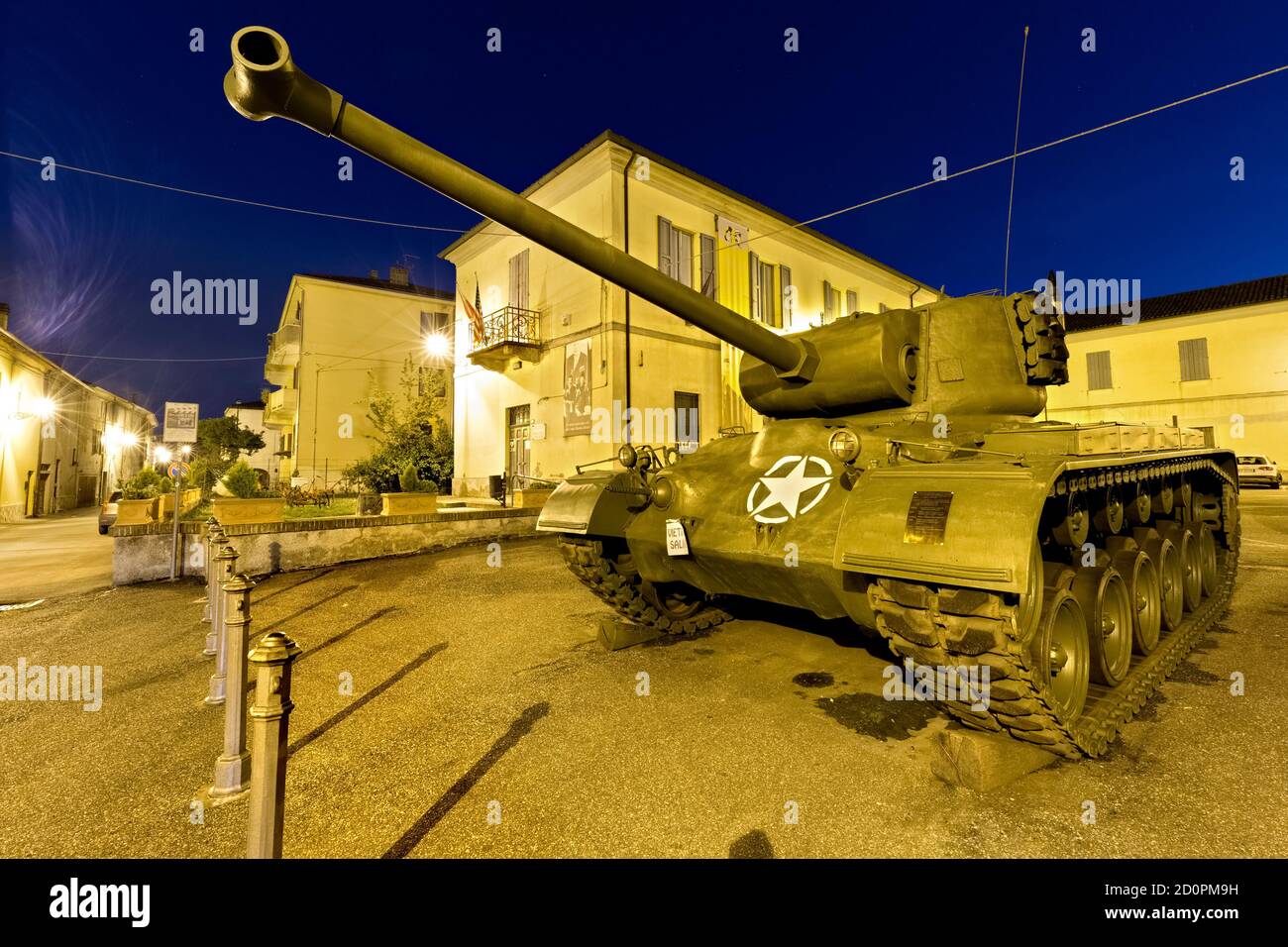 Pershing m26 hi-res stock photography and images - Alamy