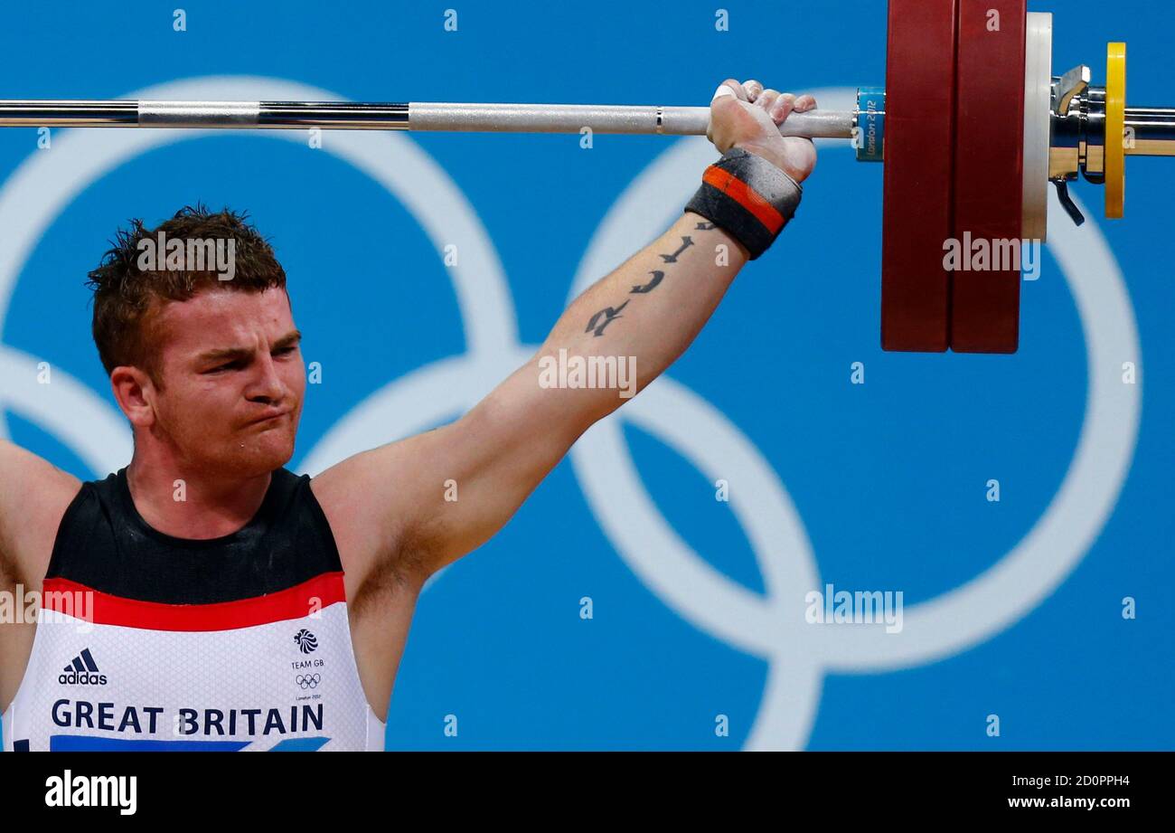 Peter kirkbride hi-res stock photography and images - Alamy