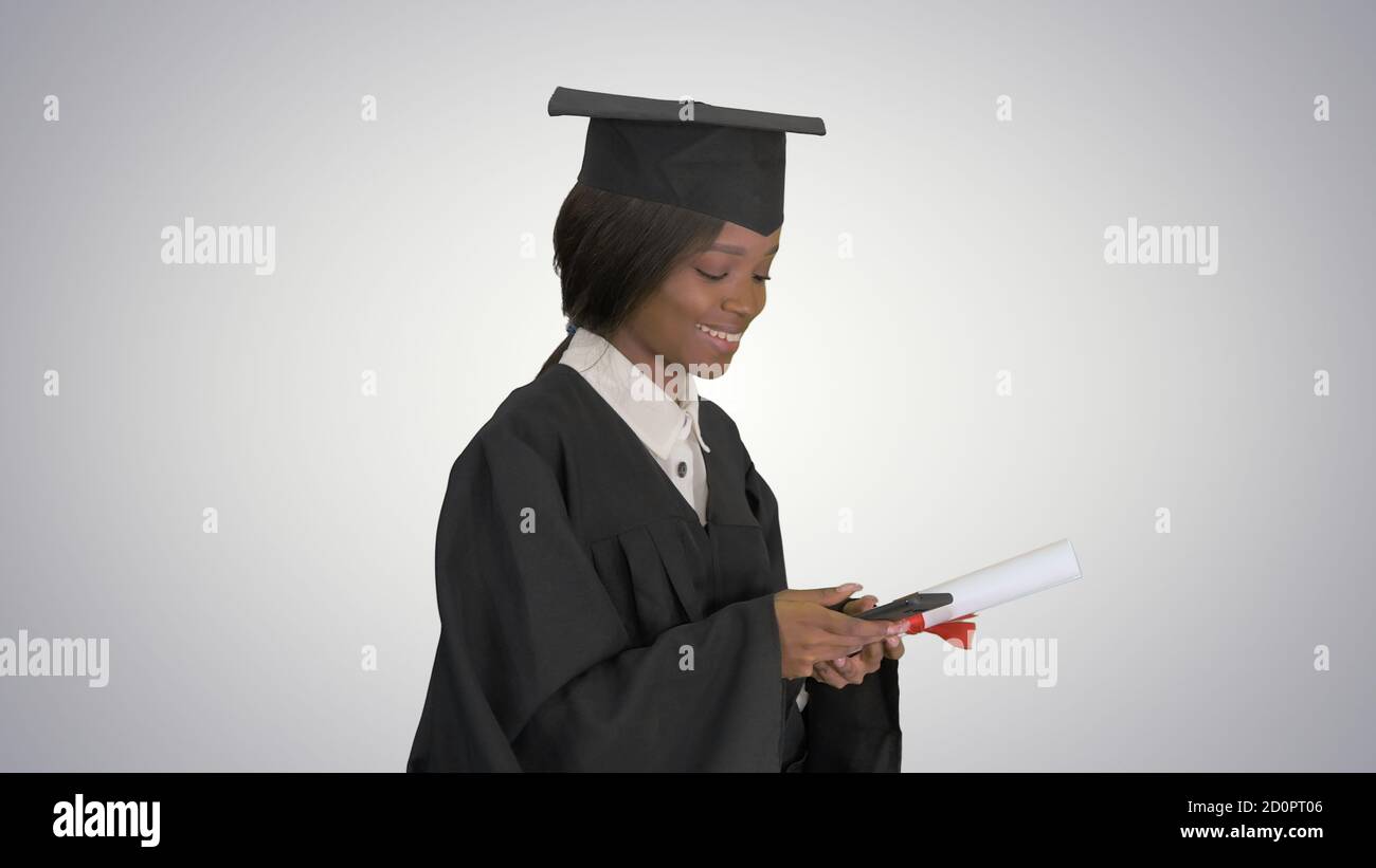 Diploma wall hi-res stock photography and images - Alamy