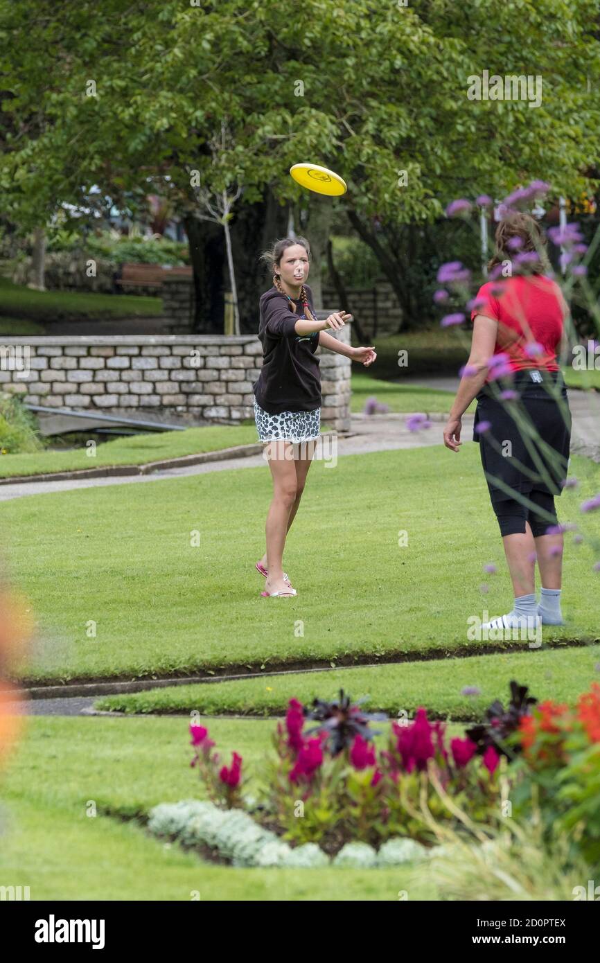 Healthy gardens hi-res stock photography and images - Alamy