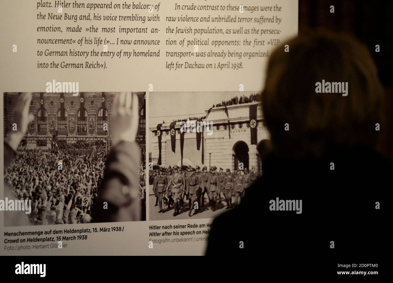 Hitlers nazism hi-res stock photography and images - Alamy