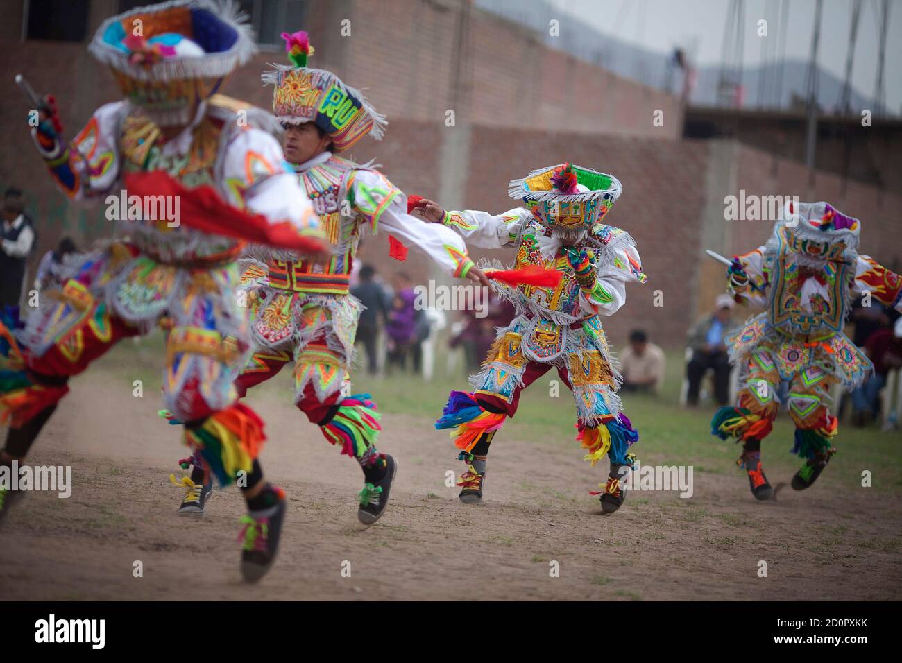 Peruvian Harp High Resolution Stock Photography and Images - Alamy
