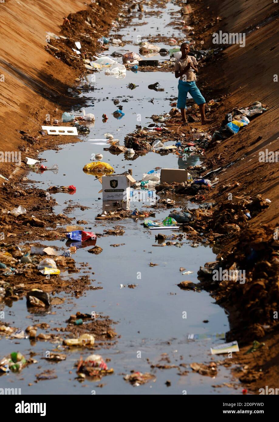 Child protest in south africa hi-res stock photography and images - Alamy