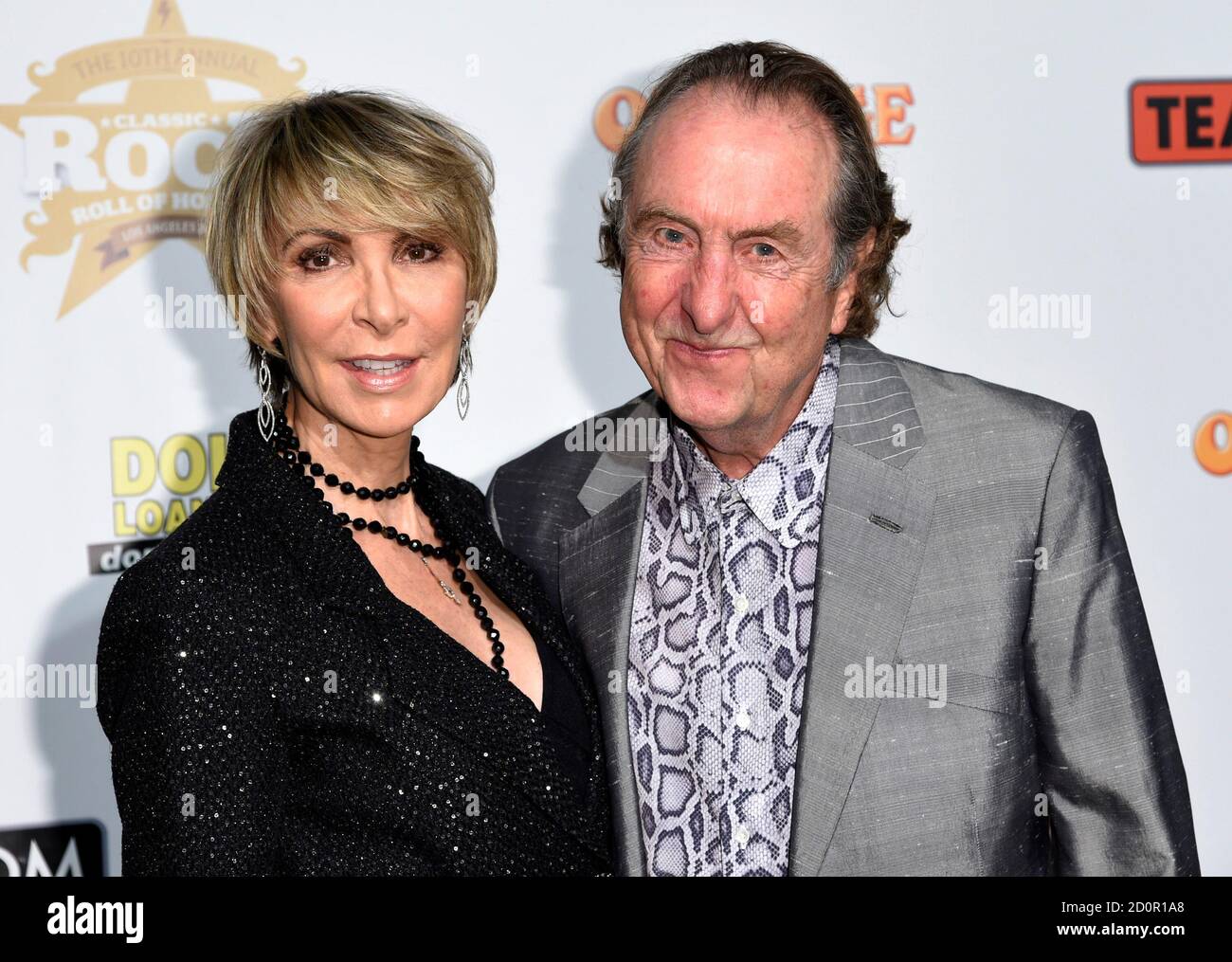 Eric Idle Wife Tania Kosevich Hi res Stock Photography And Images Alamy eric-idle-wife-tania-kosevich-hi-res-stock-photography-and-images-alamy