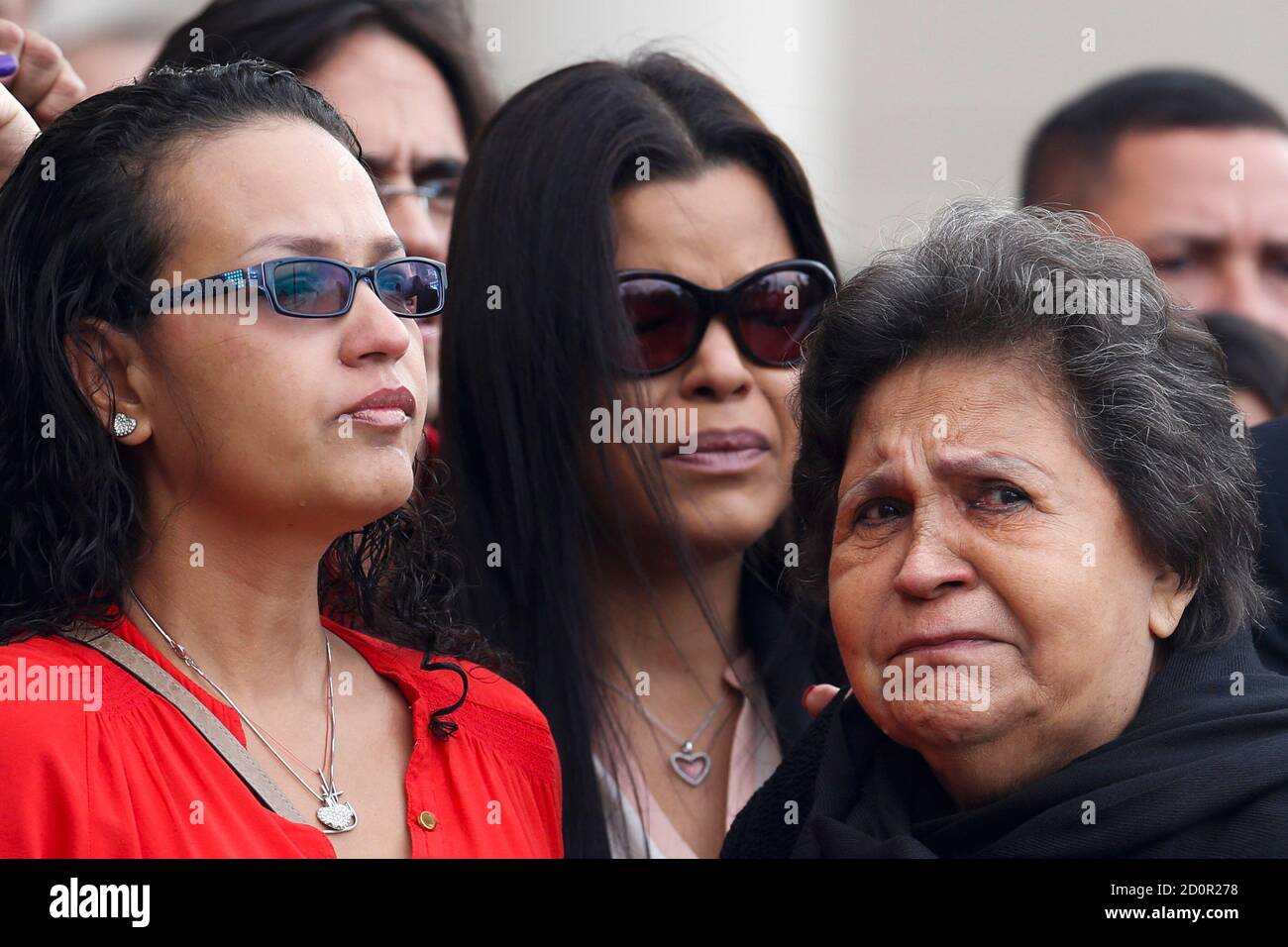 Elena Garcia High Resolution Stock Photography and Images - Alamy