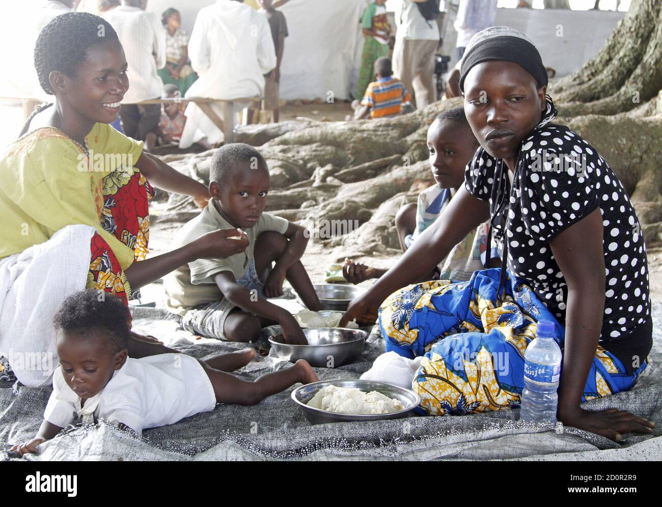 Congo war 2015 hi-res stock photography and images - Alamy