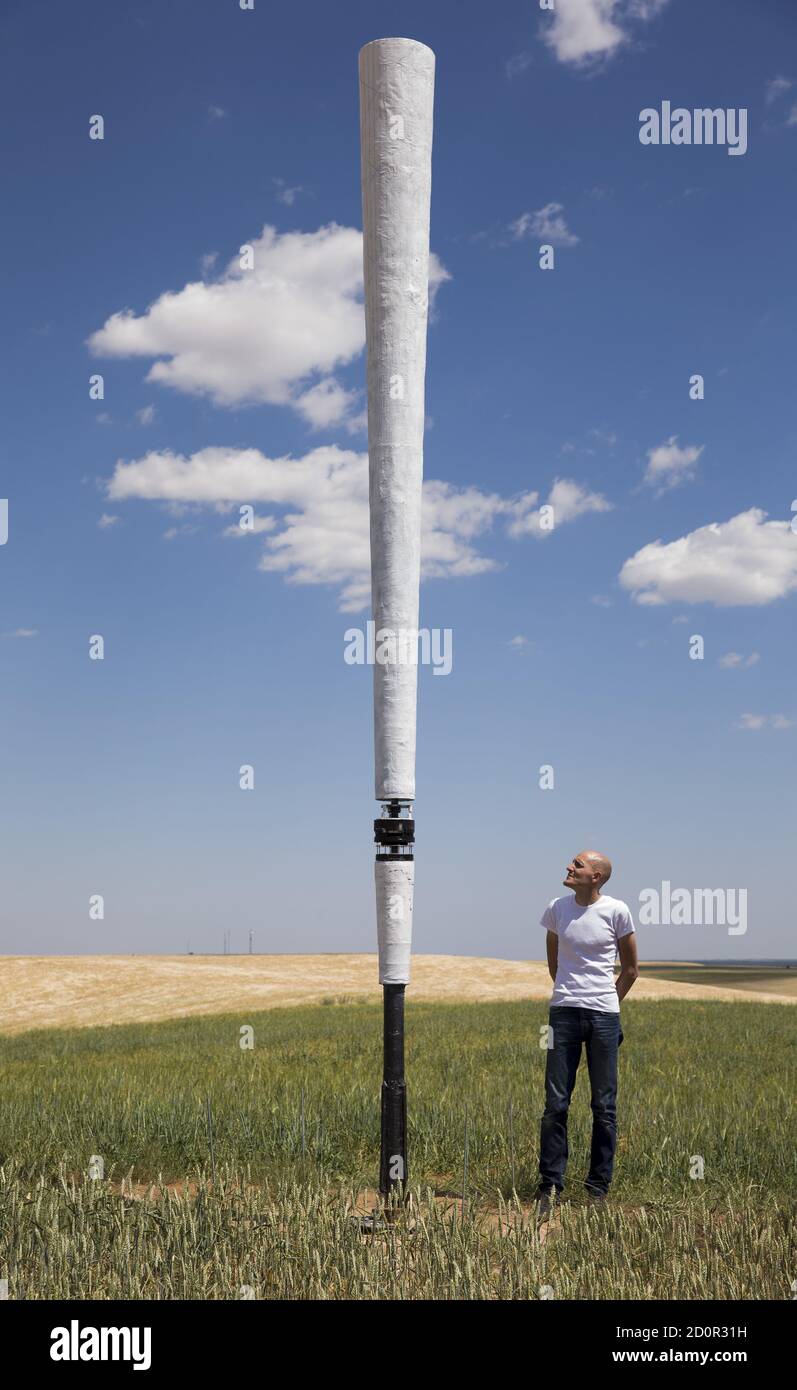 Lines spinning turbine hi-res stock photography and images - Alamy