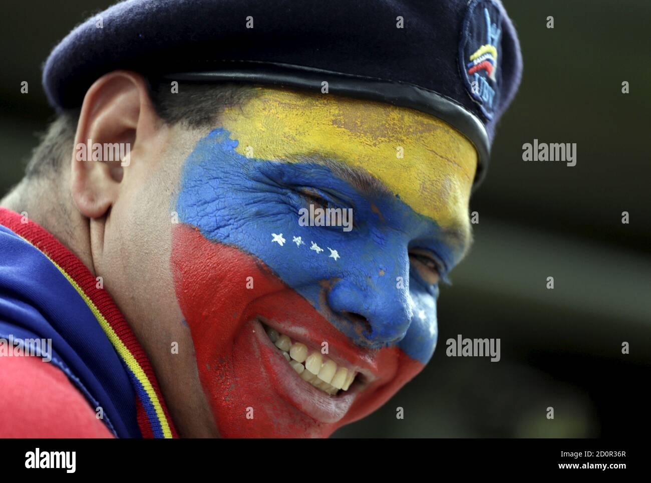 Venezuelan colors hi-res stock photography and images - Alamy