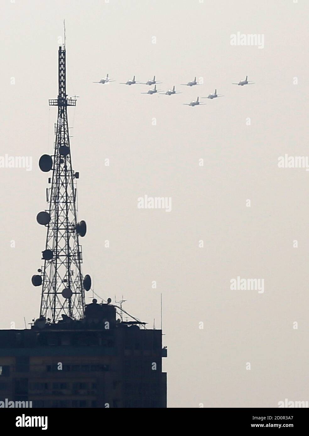 Egypt air force hi-res stock photography and images - Alamy