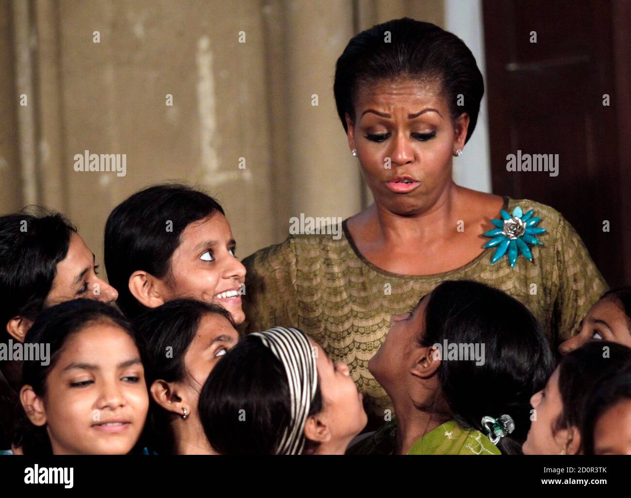 Mad michelle hi-res stock photography and images - Alamy