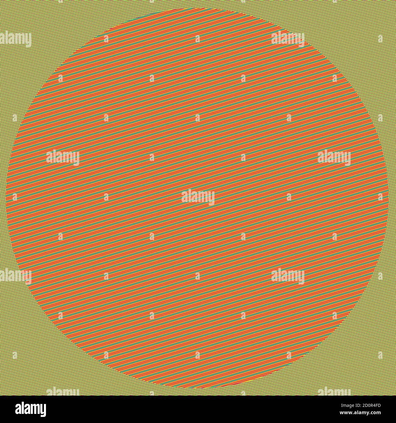 Abstract circular design illustration image for multipurpose use Stock ...