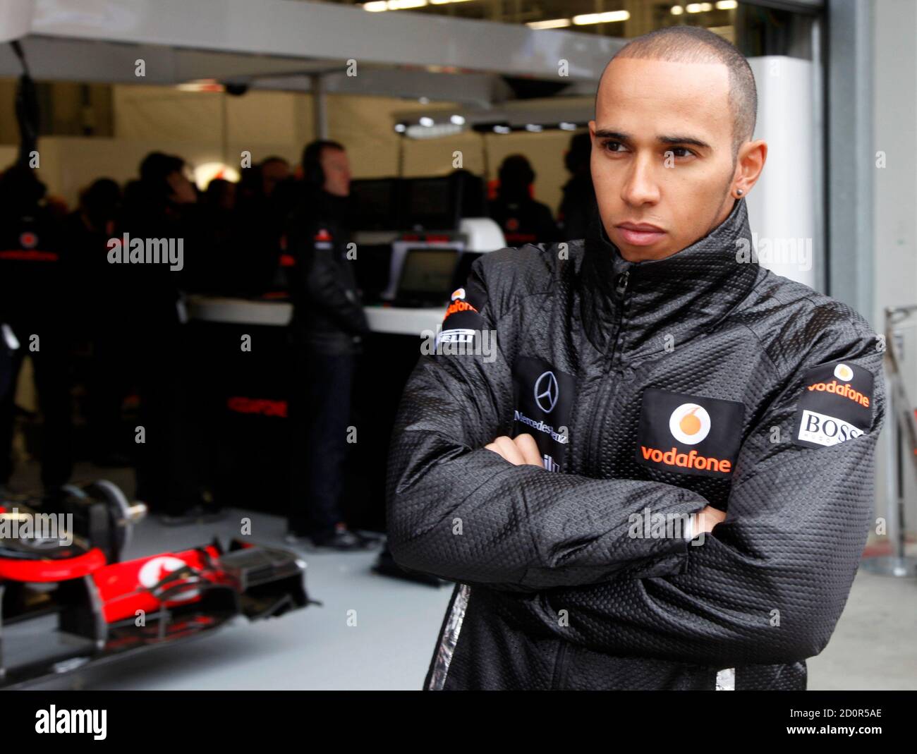 Profile f1 hi-res stock photography and images - Alamy