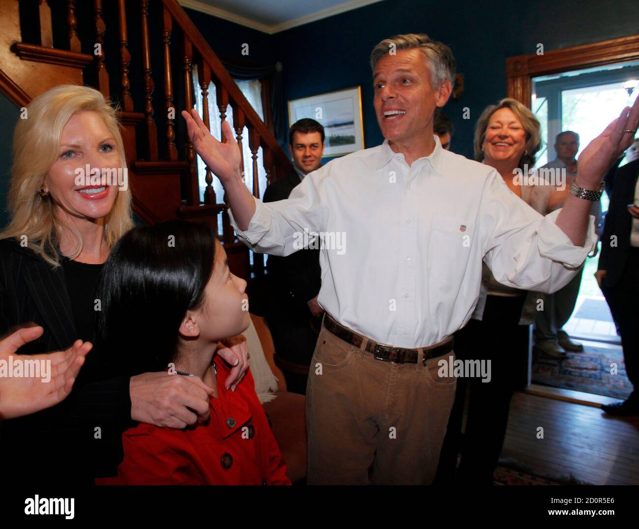 Mary kaye huntsman hi-res stock photography and images - Alamy